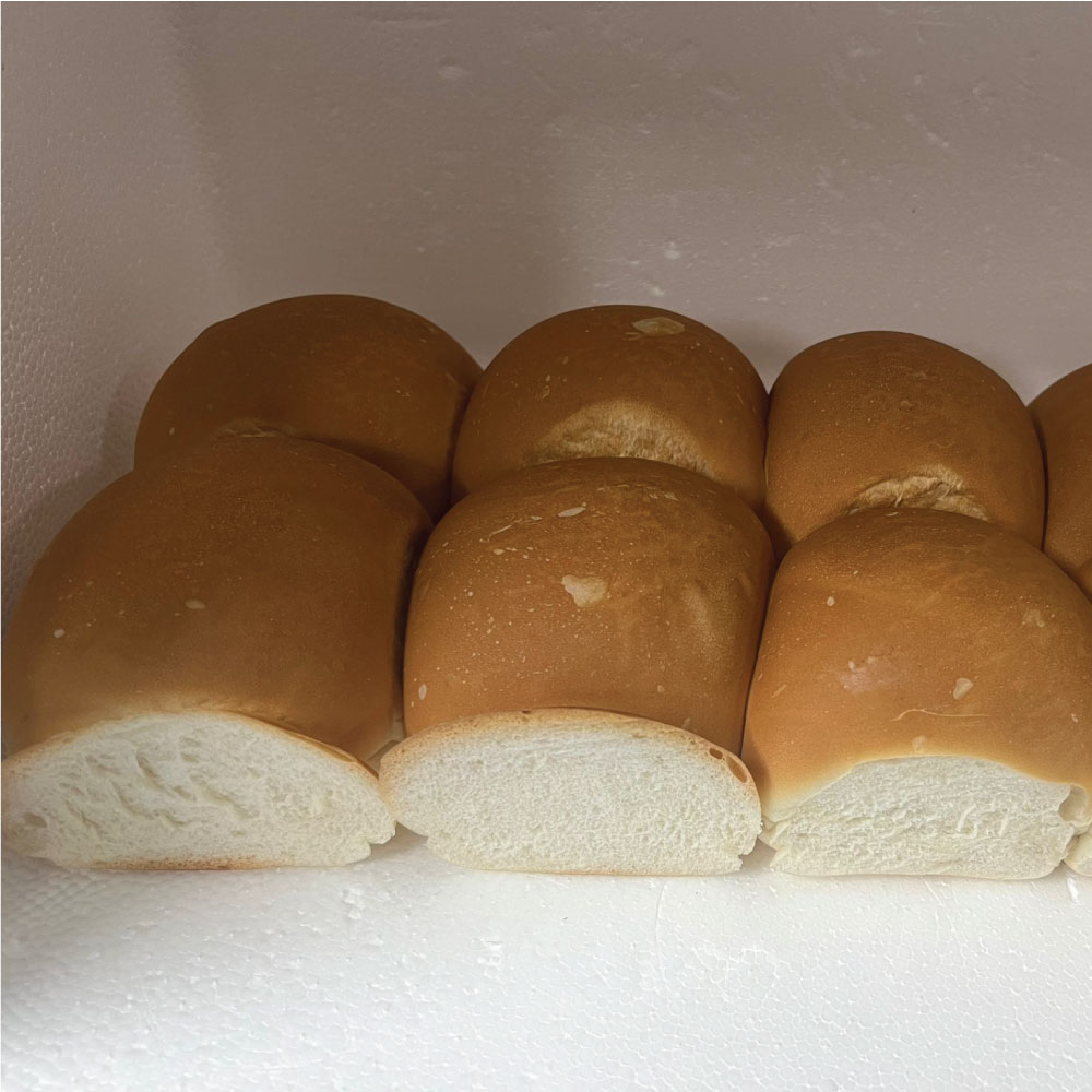 Mini Bun - Thong Huat Breads & Cakes Manufactory