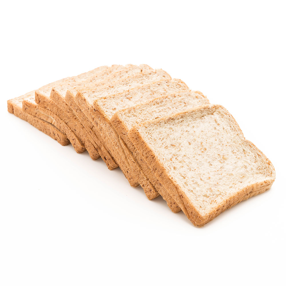Sandwich Bread - Thong Huat Breads & Cakes Manufactory